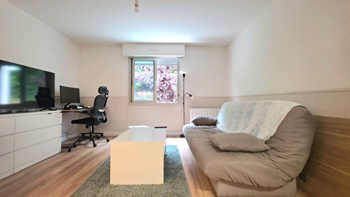 Pontchâteau - Appartement 1 pièce à vendre