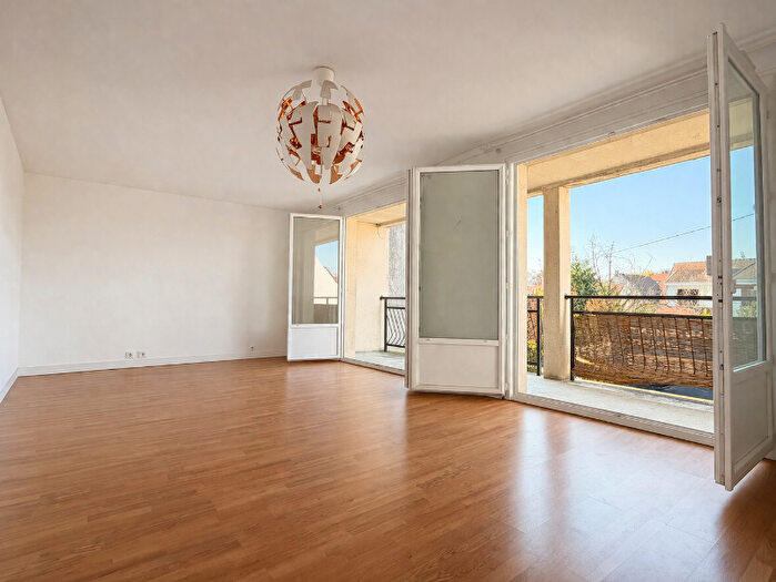 Appartement à vendre - Bagneux, Schweitzer, Barbanson, Paul Vaillant Couturier - 4 pièces - 3 chambres