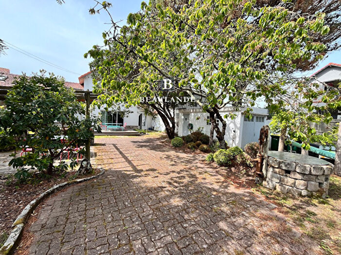 Maison 5 pièces à La Baule-Escoublac, Casino, Benoît, à vendre