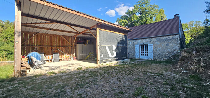 Maison à vendre - Laval-en-Brie - 4 pièces - 2 chambres