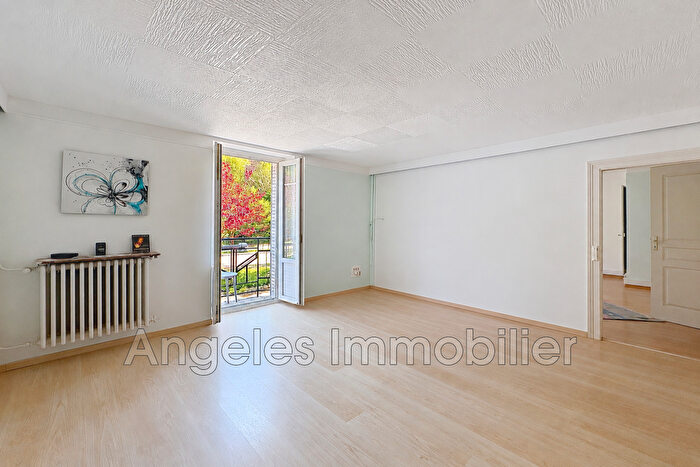 Appartement 2 pièces à vendre à Plombières-les-Bains