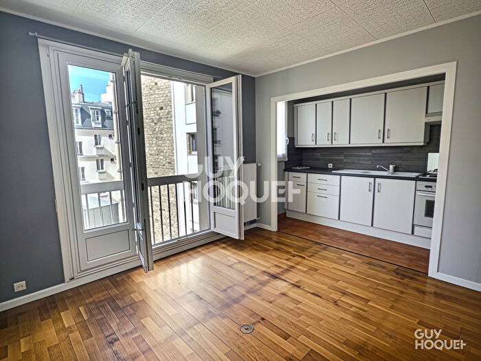 Paris 12ème, Vallée de Fecamp : Appartement 1 pièce à vendre