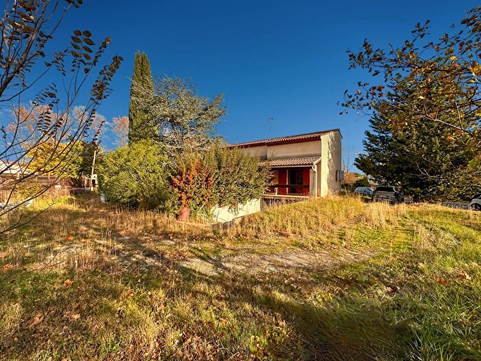 Maison à vendre - Saint-Jean-de-Cornies - 5 pièces - 3 chambres