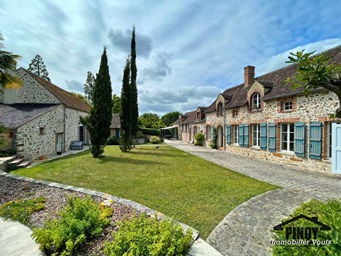 Maison 6 pièces à vendre - Blennes
