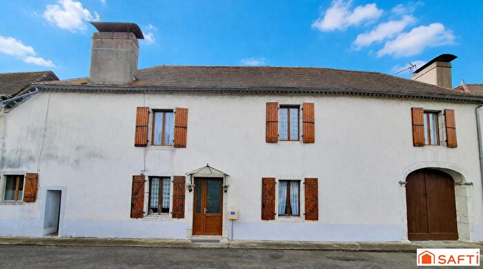 Navarrenx - Maison 7 pièces à vendre