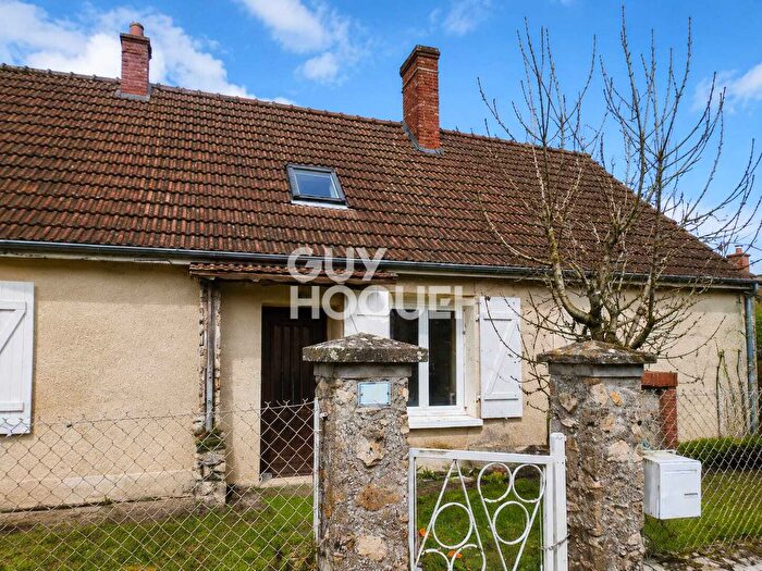 Maison 5 pièces à vendre - Nogent-sur-Seine