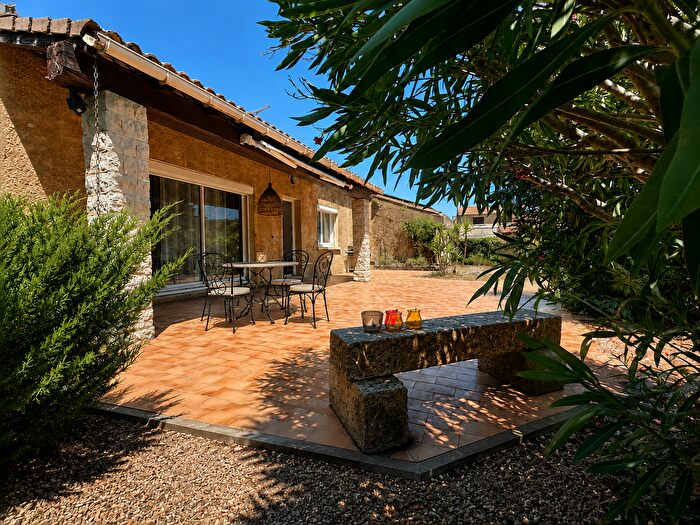 Bagnols-sur-Cèze, Bourgneuf : Maison 7 pièces à vendre