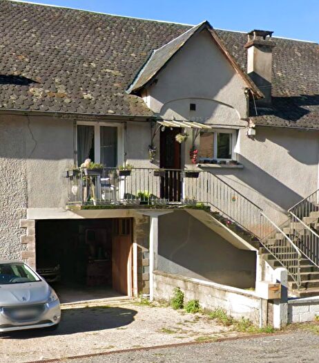 Saint-Chamant - Appartement à louer