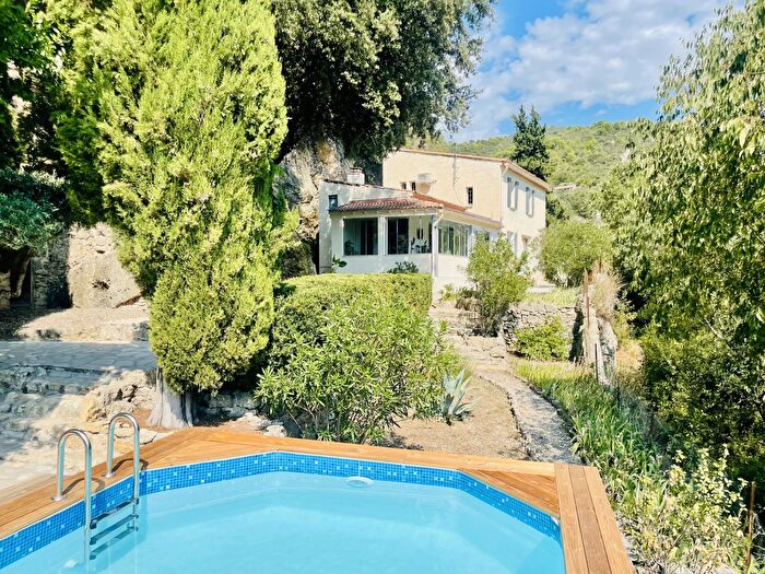 Maison 4 pièces à vendre - Vaison-la-Romaine