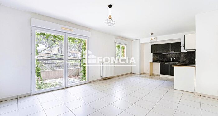 Nice, Corniche Fleurie : Appartement 2 pièces à vendre