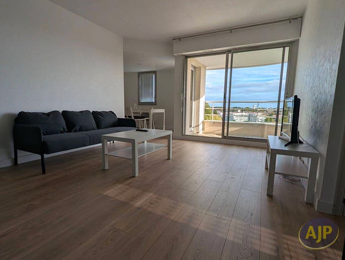 Appartement 3 pièces à louer à Arlac, Mérignac