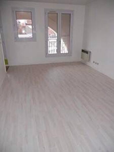Appartement 2 pièces à louer à Lille