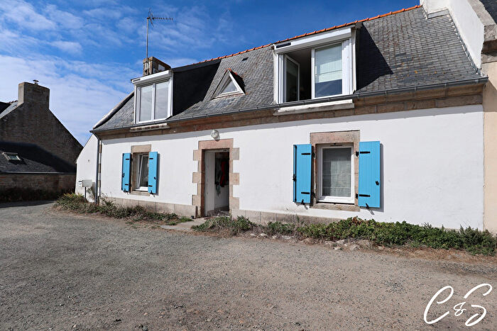 Penmarc'h - Maison 4 pièces à vendre