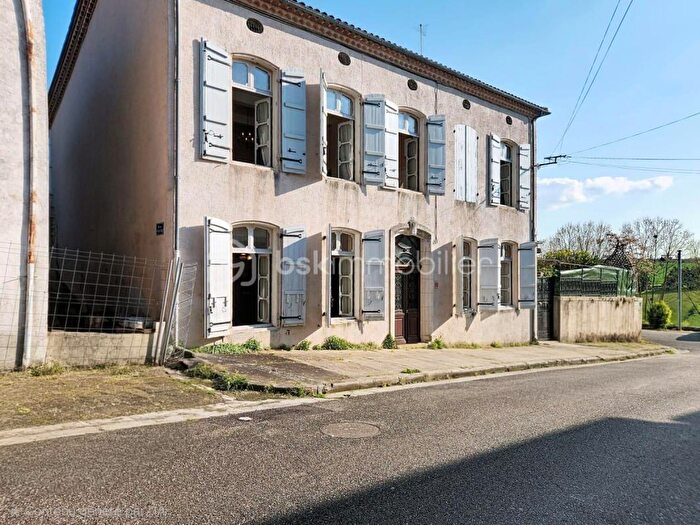 Maison 10 pièces à vendre - Mézin