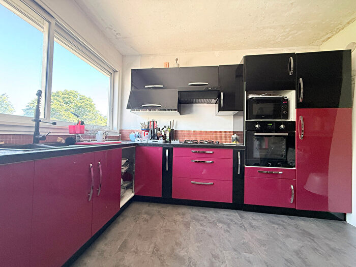 Appartement 3 pièces à vendre à Toulouse, Ancély, Arènes romaines