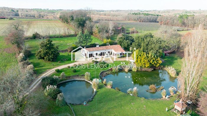 Maison à vendre - Montréal - 8 pièces - 4 chambres