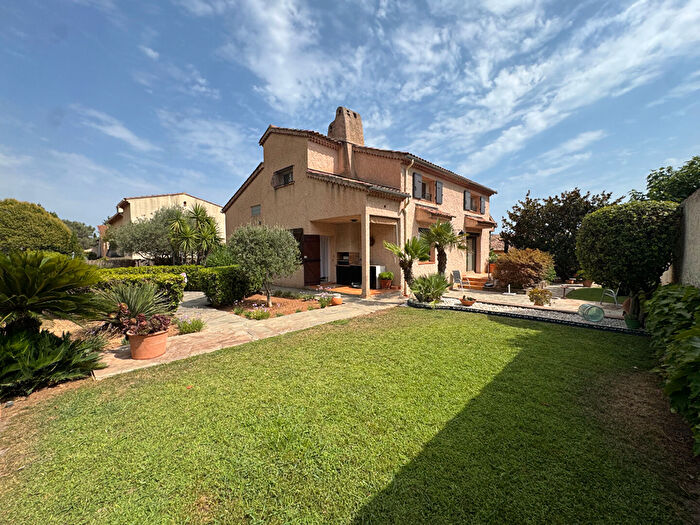 Maison 6 pièces à vendre à La Valette-du-Var, Libération