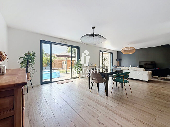 Villiers-sur-Marne, Les Perroquets - Maison 7 pièces à vendre
