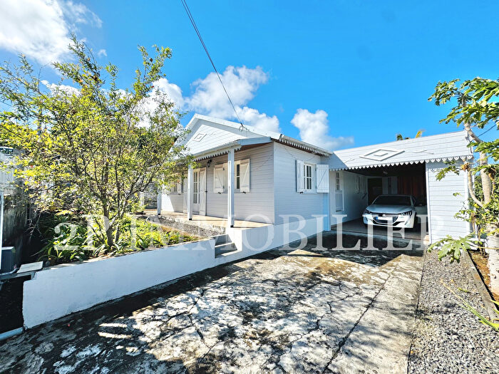 Maison à vendre - Saint-Joseph, Les Jacques, Bois Noirs - 5 pièces - 3 chambres