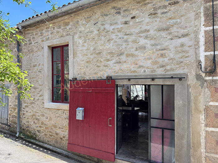 Limoux - Maison 2 pièces à vendre