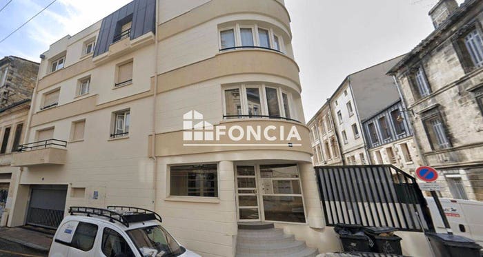 Appartement 1 pièce à Bordeaux Sud, à louer