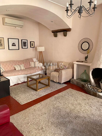 Cannes, Centre-ville : Appartement 5 pièces à vendre