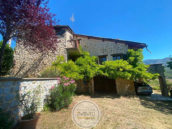 Maison à vendre - Champtercier - 8 pièces - 4 chambres