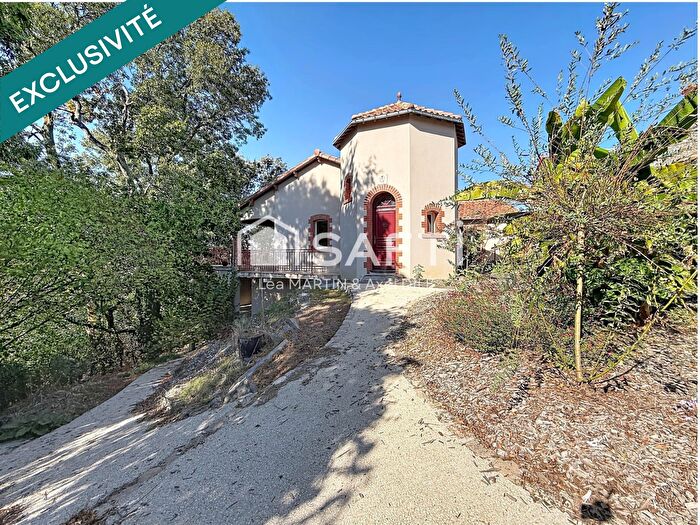 Montrevault : Maison 5 pièces à vendre