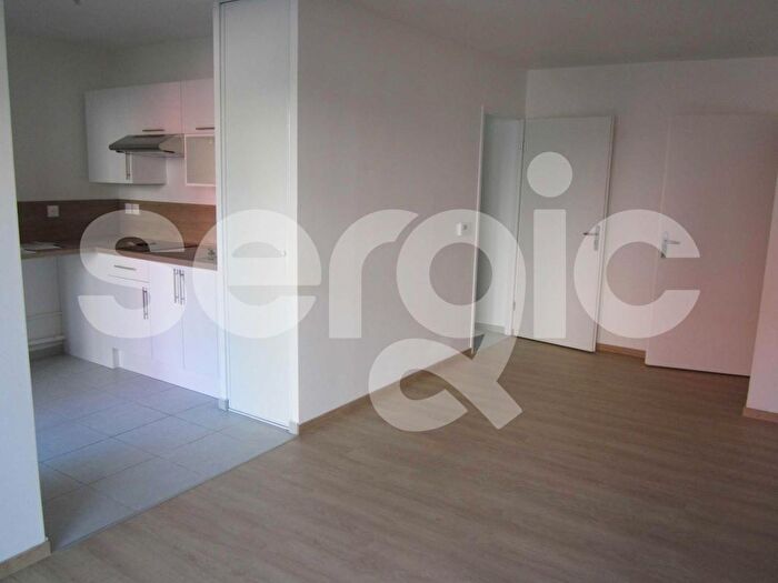 Appartement à louer - Amiens, Saint-Anne, Fb Noyon - 1 pièce