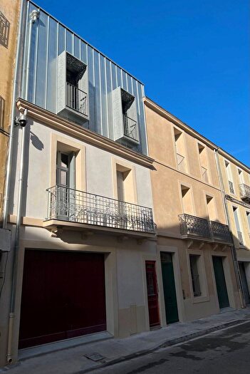 Figuerolles, Montpellier : Appartement 3 pièces à louer