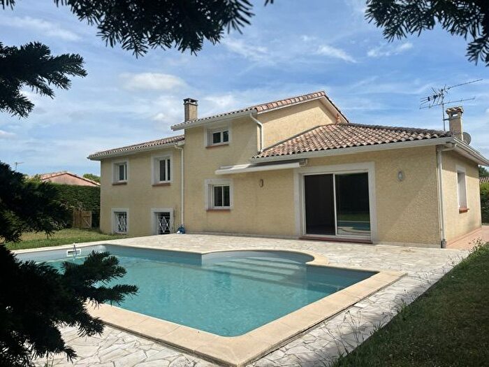 Maison 5 pièces à Plaisance-du-Touch, La Beguère, Monestié, La Casse, Geure, Nebout, à vendre