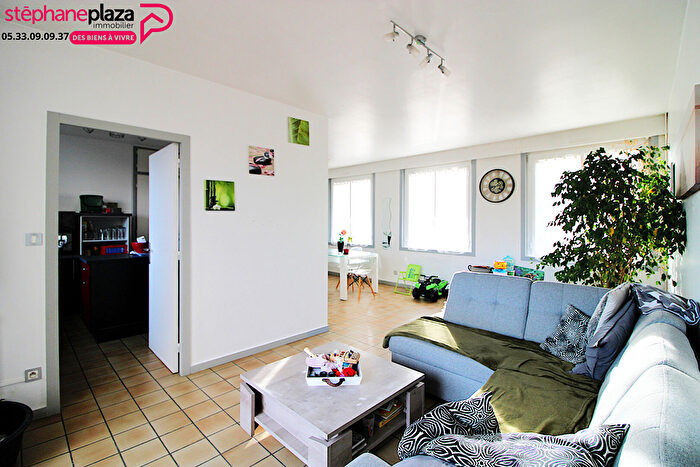 Maison à vendre - Targon - 5 pièces - 4 chambres