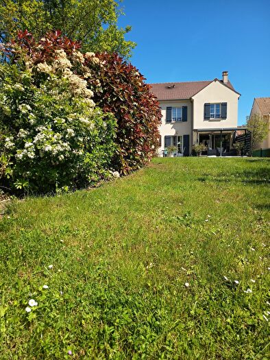 Courdimanche : Maison 6 pièces à vendre