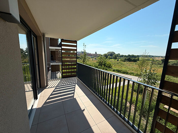 Appartement 3 pièces à louer à Haguenau, Schloessel, Château Fiat