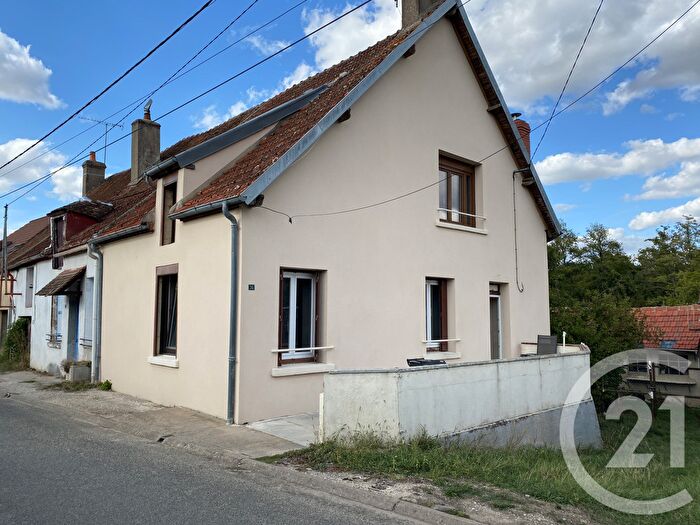 Maison 5 pièces à vendre à Bannay