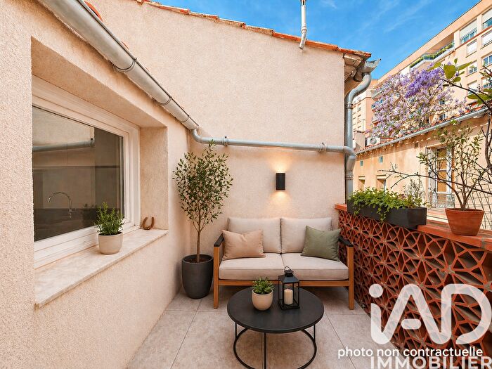 Toulouse, Dupuy : Appartement 3 pièces à vendre