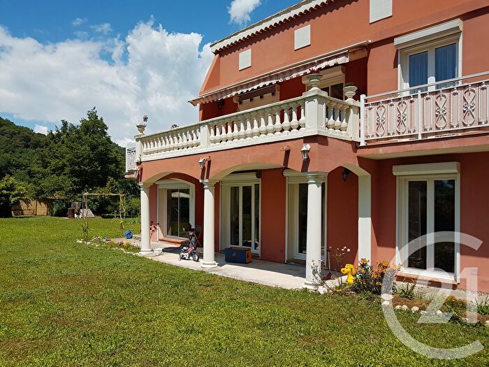 Appartement 4 pièces à vendre à Cagnes-sur-Mer, Pain de Sucre, Caucours