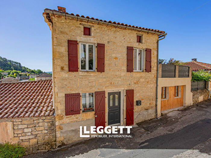 Maison 5 pièces à Duravel, à vendre