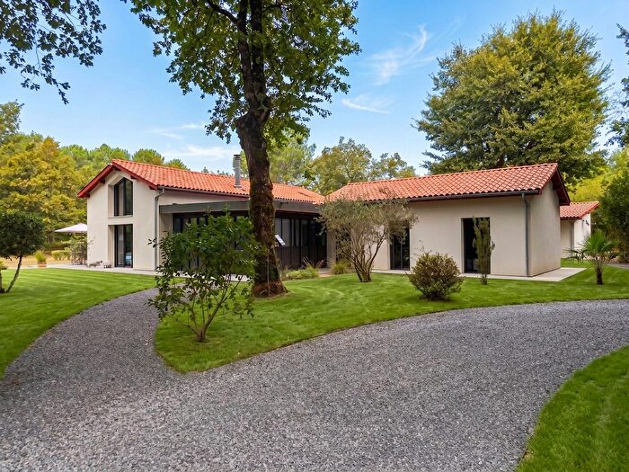 Sanguinet - Maison 7 pièces à vendre