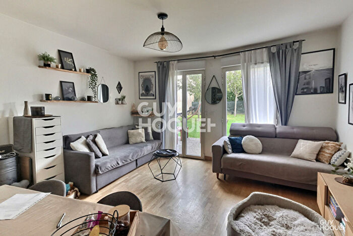 Appartement 2 pièces à vendre - Maisons-Alfort, Charentonneau