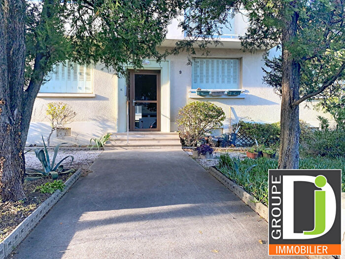 Appartement à vendre - Valence - 4 pièces - 2 chambres