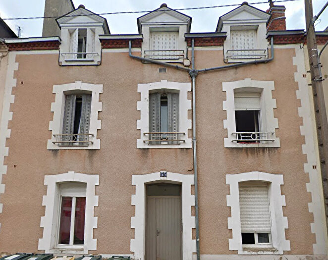 Quartiers Sud-Ouest, Sainte-Thérèse : Appartement 1 pièce à louer