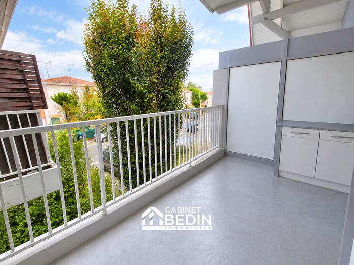 Audenge : Appartement 2 pièces à vendre