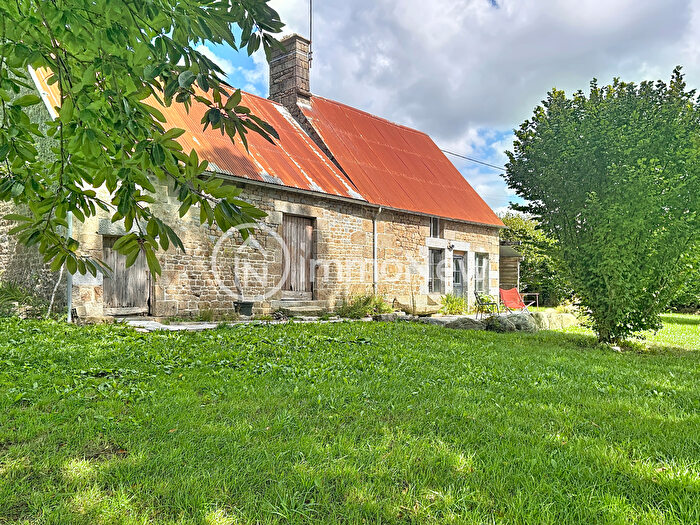 Maison 2 pièces à vendre à Perriers-en-Beauficel