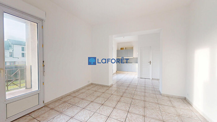 Appartement à vendre - Savigny-sur-Orge, Côteau - 1 pièce