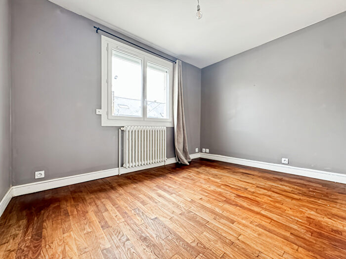 Maison à louer - Quartiers Nord-Ouest, Saint-Martin - 4 pièces - 3 chambres