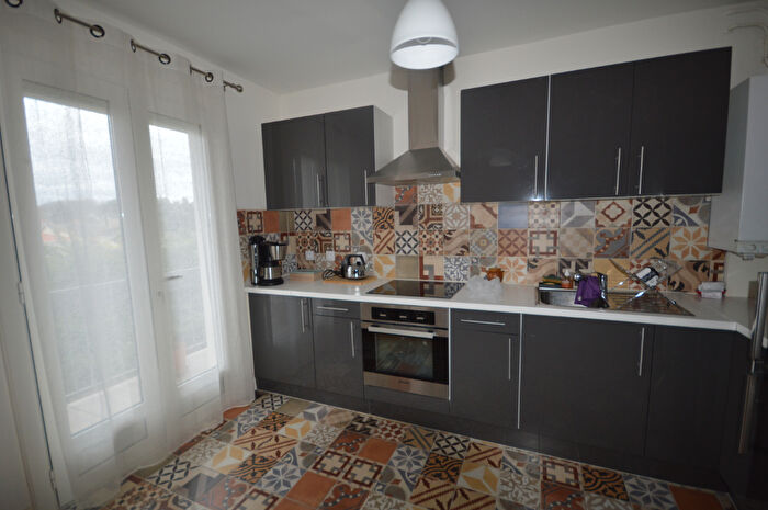 Montauban, Sapiac : Appartement 2 pièces à louer