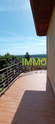 Maison 7 pièces à vendre à Meximieux