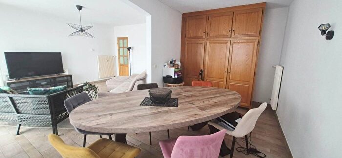 Illzach, Chêne, Hêtre : Appartement 4 pièces à vendre