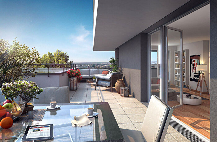 Marseille 10ème, Saint-Tronc - Maison 5 pièces à vendre